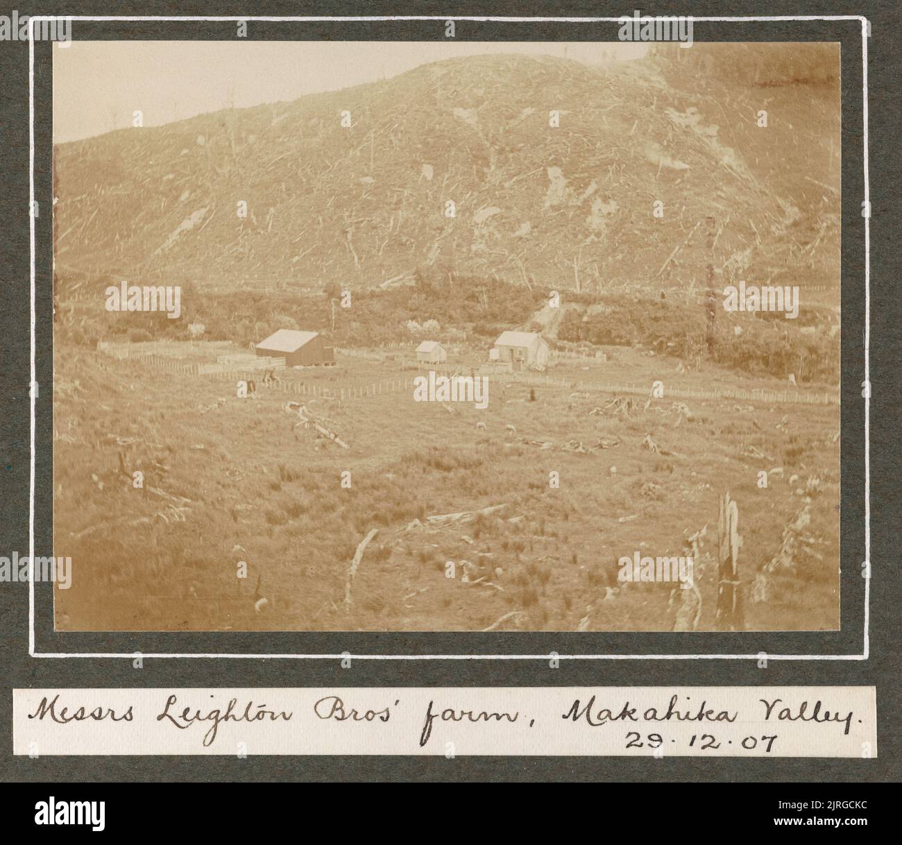 29 december 1907 hi-res stock photography and images - Alamy