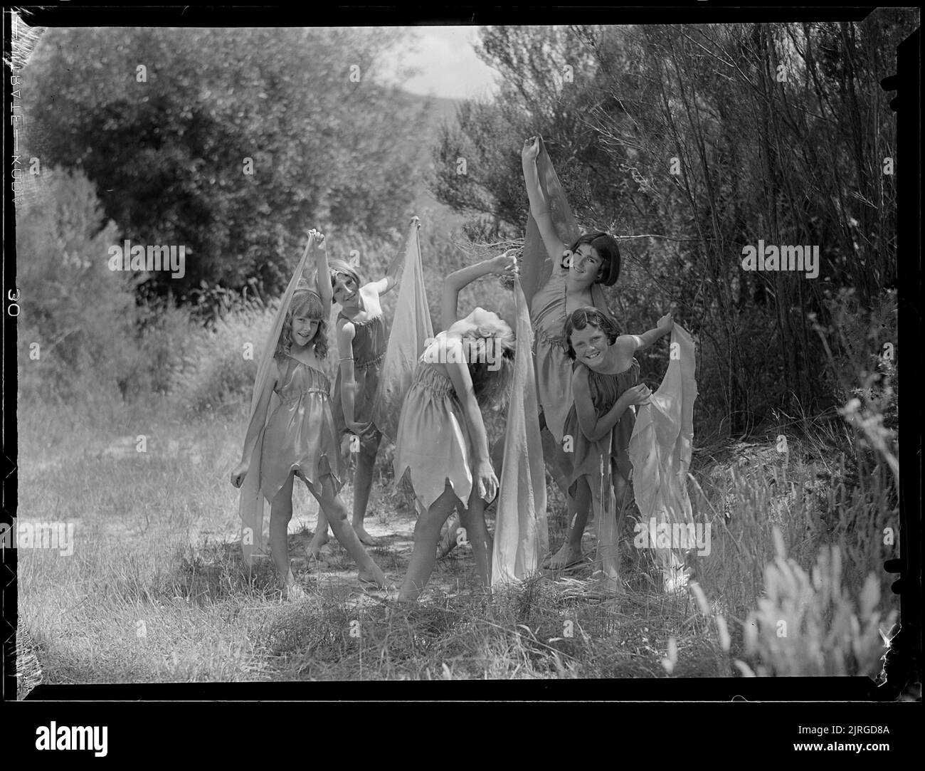 1950s new zealand hi-res stock photography and images - Alamy