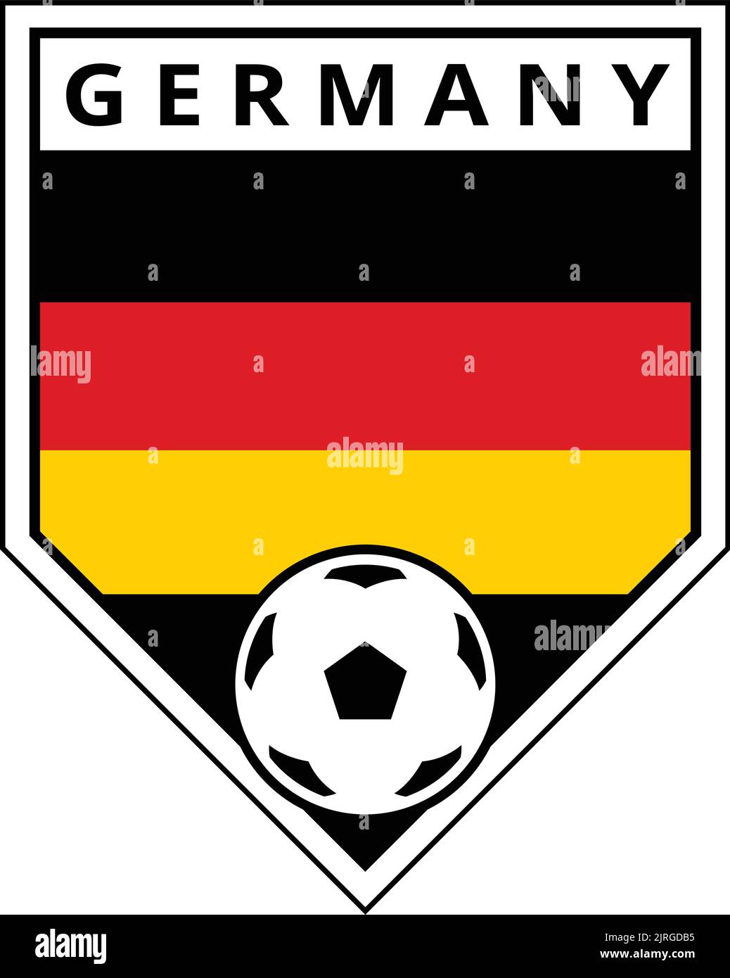 World cup qatar 2022 logo Cut Out Stock Images & Pictures - Alamy