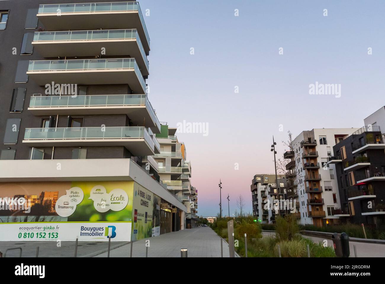 Ecological renewal hi-res stock photography and images - Alamy