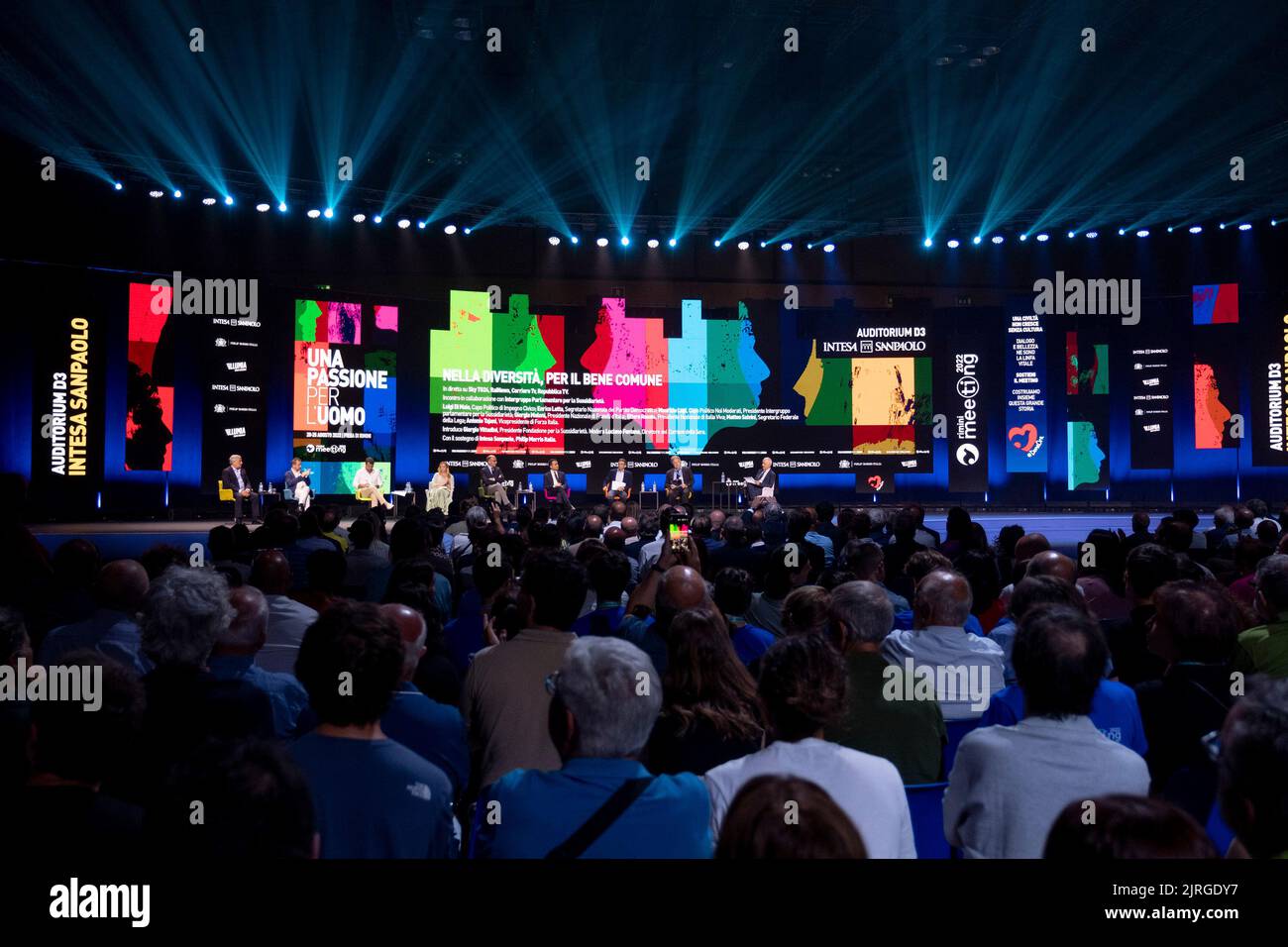 Intergroup collaboration hi-res stock photography and images - Alamy