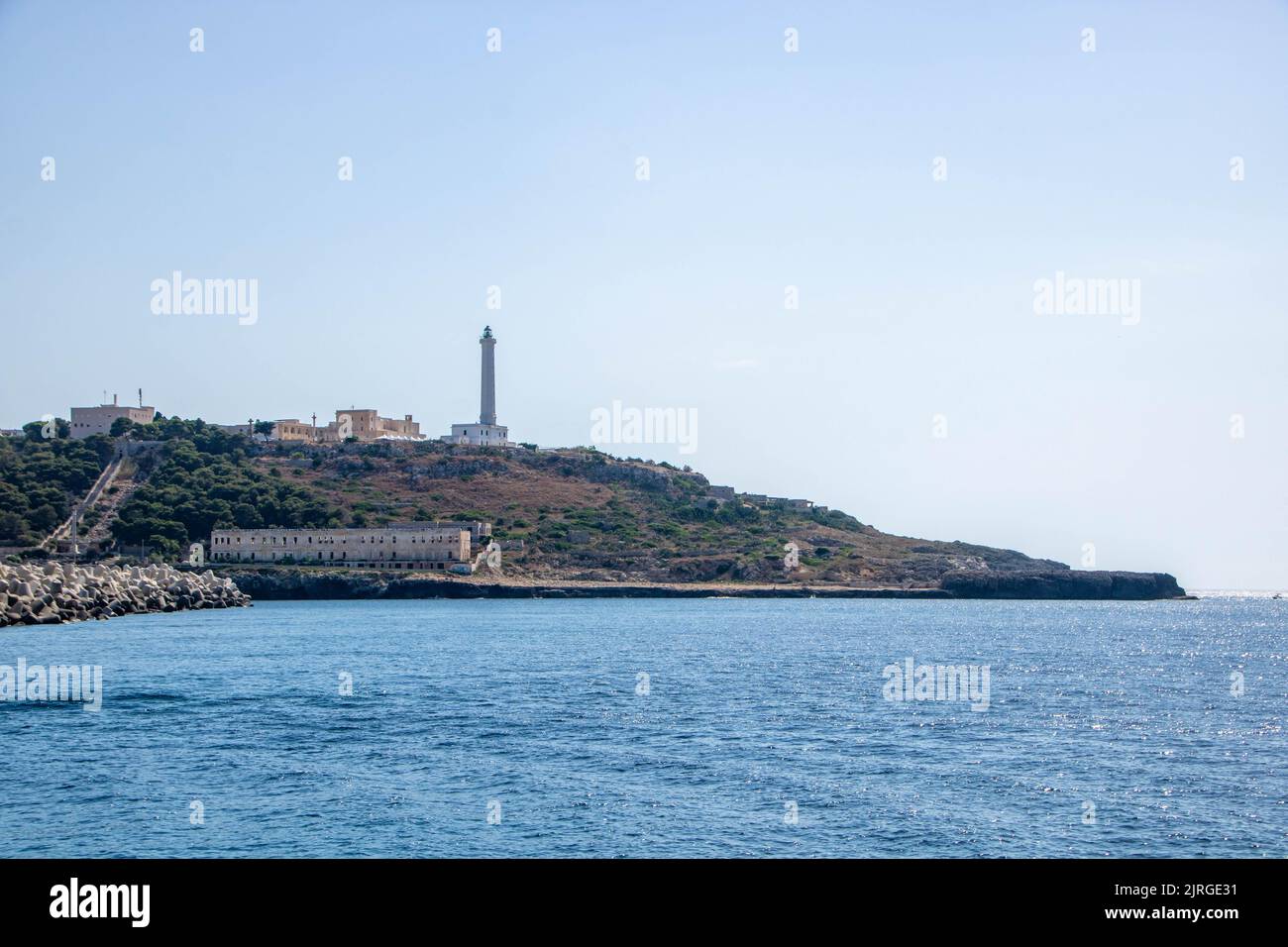 Meliso cape hi-res stock photography and images - Alamy