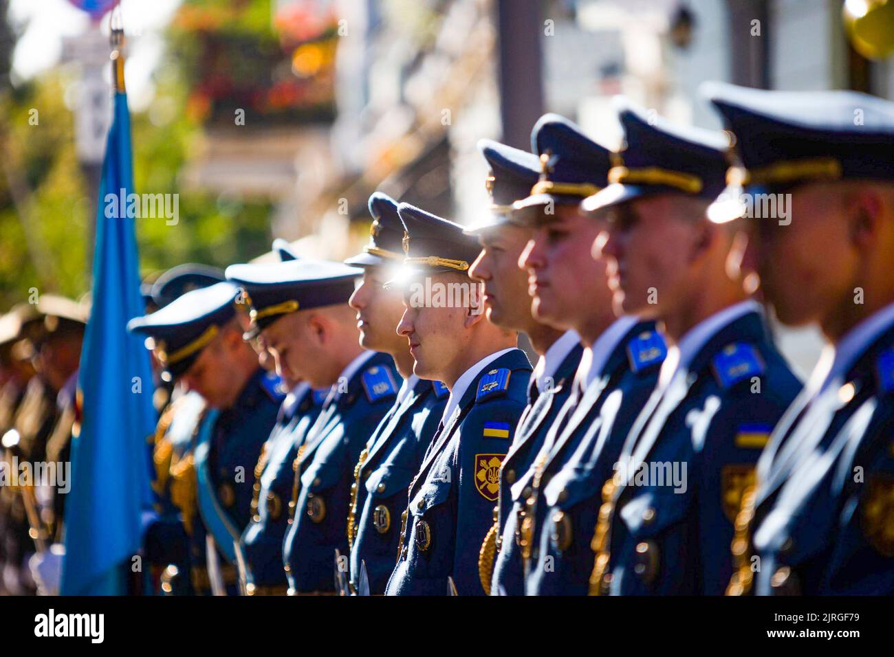 Ukrainian day hi-res stock photography and images - Alamy
