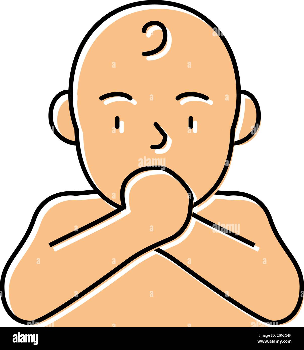 Baroreflex Stock Vector Images - Alamy