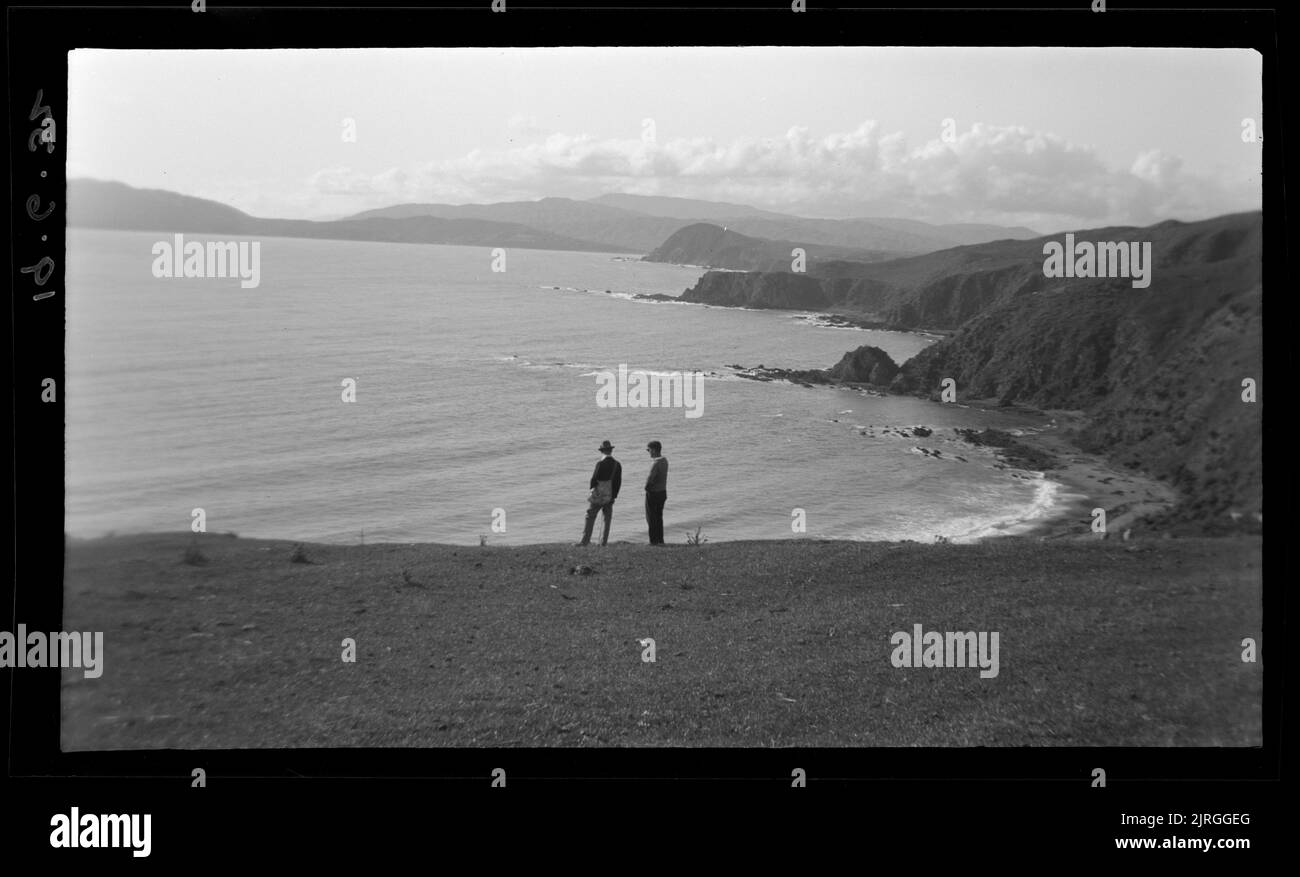 Porirua titahi bay hi-res stock photography and images - Alamy