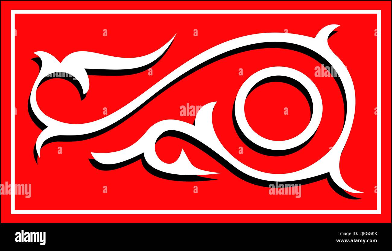 Custom Toba Batak ornaments, Samosir, North Sumatra, Indonesia Stock ...