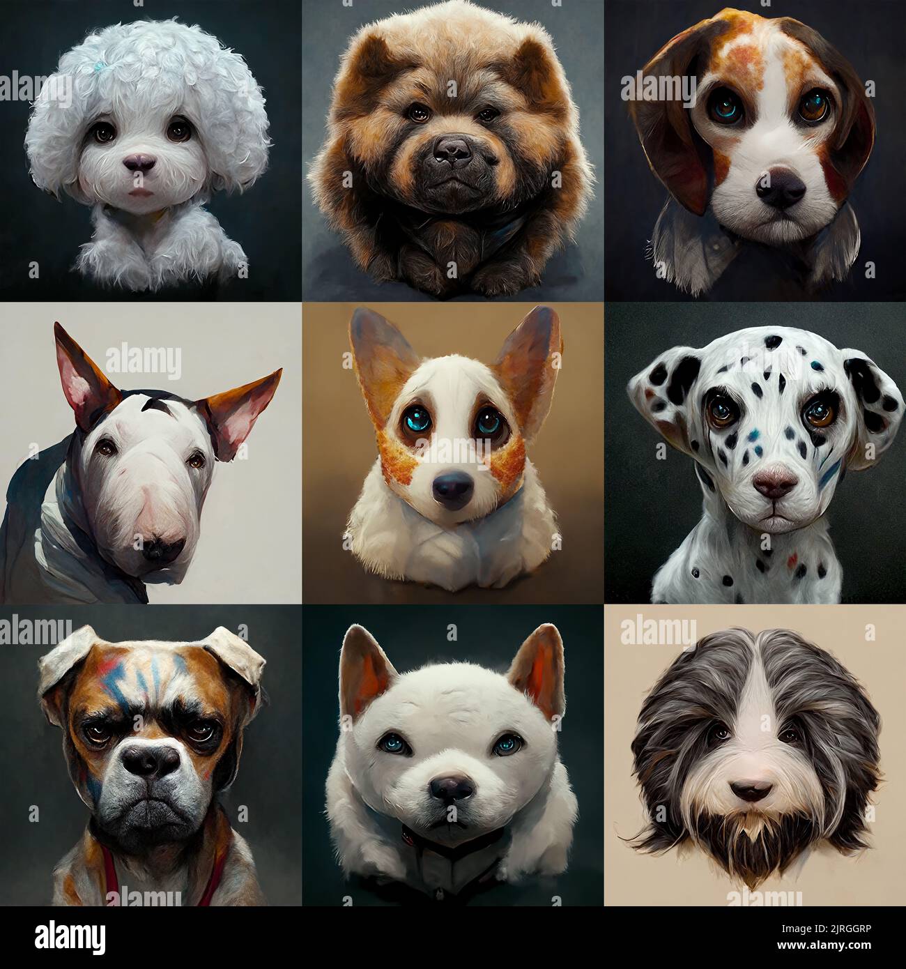 Faces collection hi-res stock photography and images - Alamy