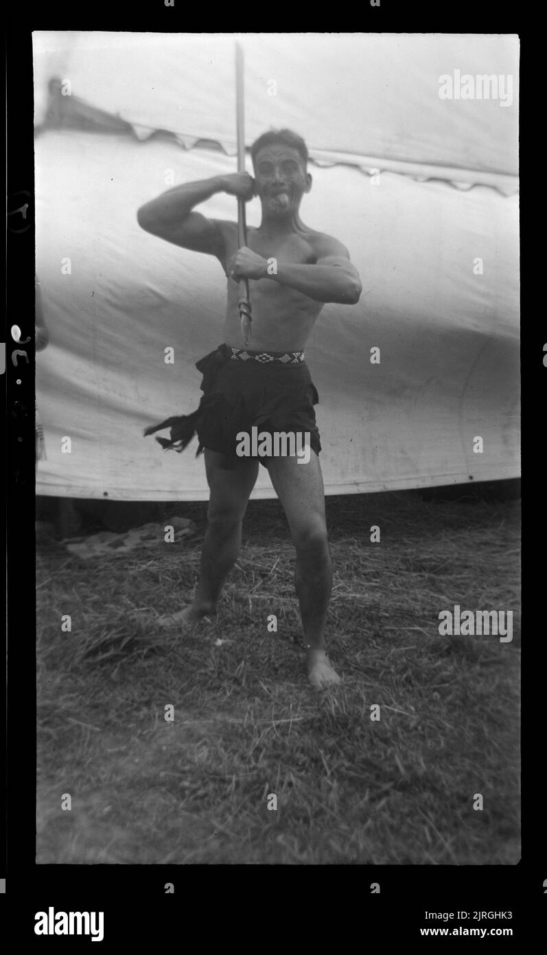 Official opening of raukawa official opening of raukawa hi-res stock ...