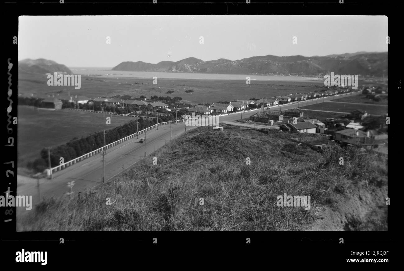 Panorama capture Black and White Stock Photos & Images - Alamy