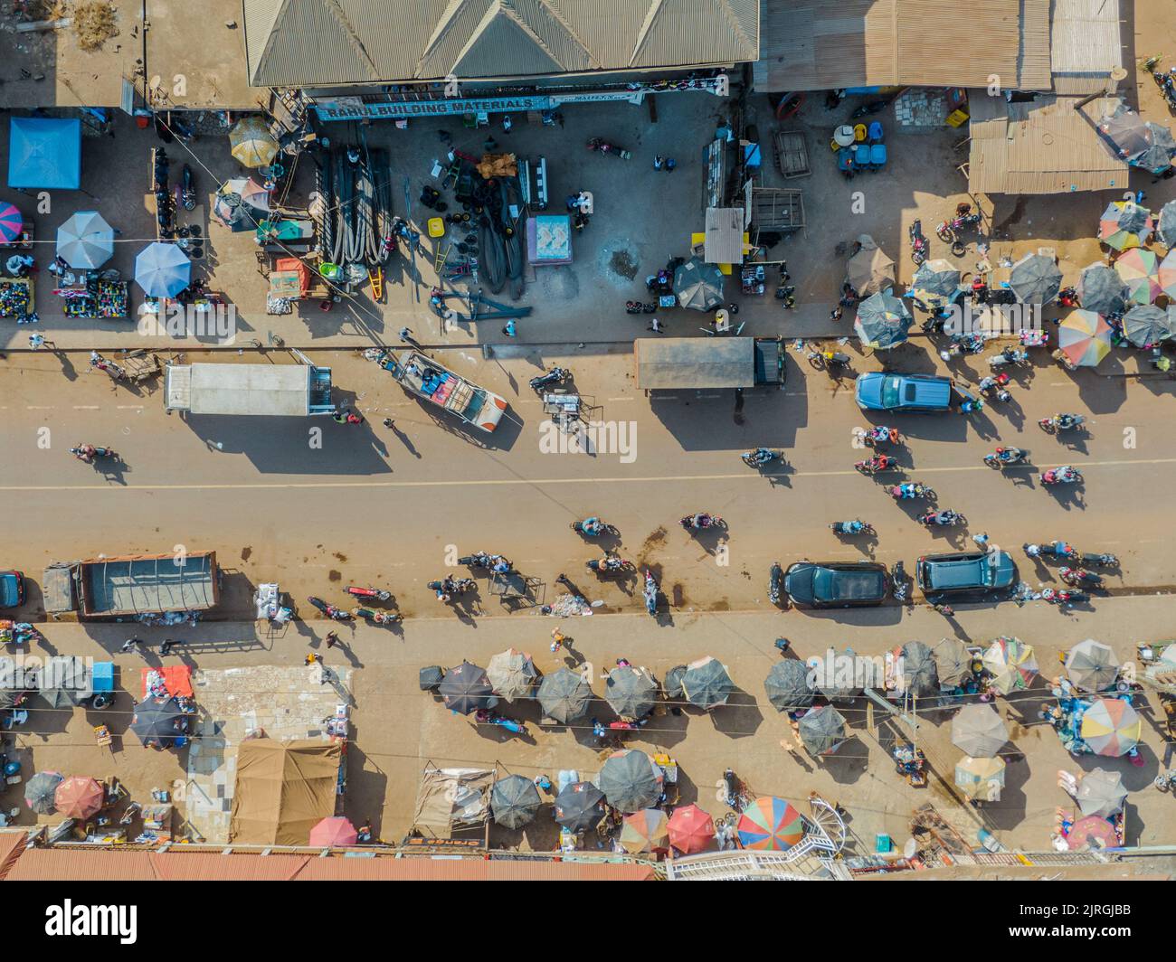 Ganta liberia hi-res stock photography and images - Alamy