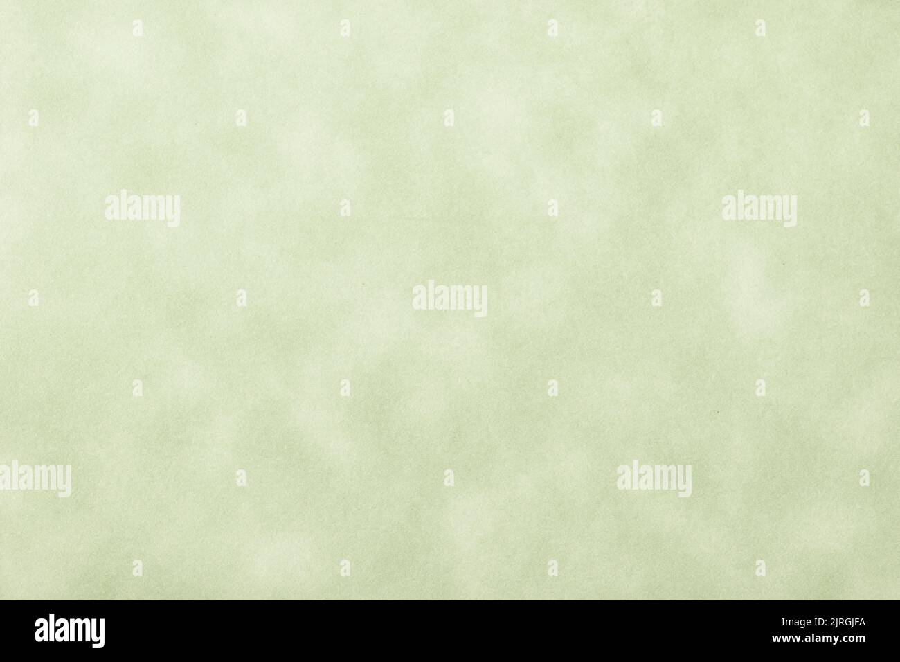 Texture of light green old paper, crumpled background. Vintage olive ...