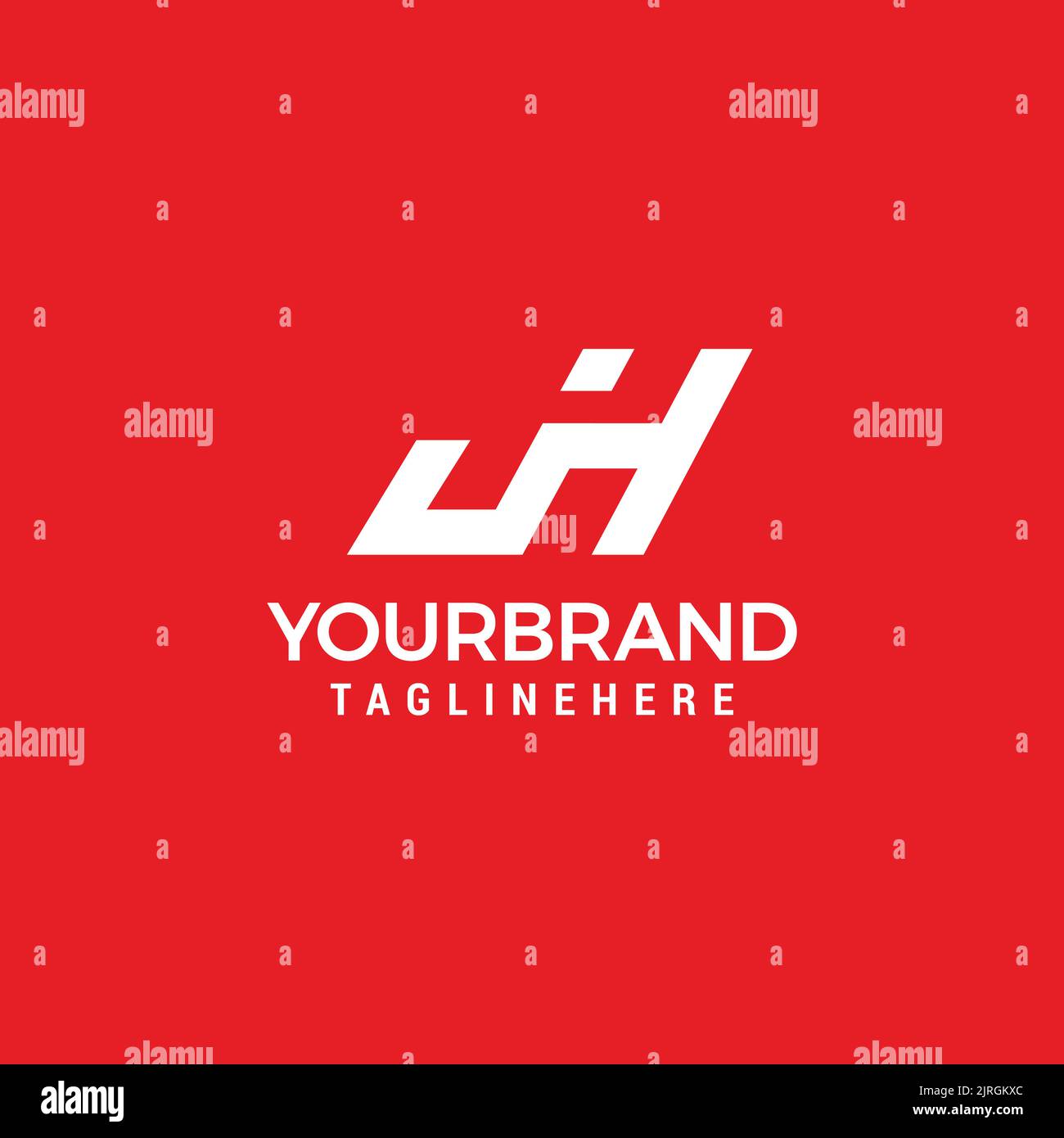 Jh initial hi-res stock photography and images - Alamy