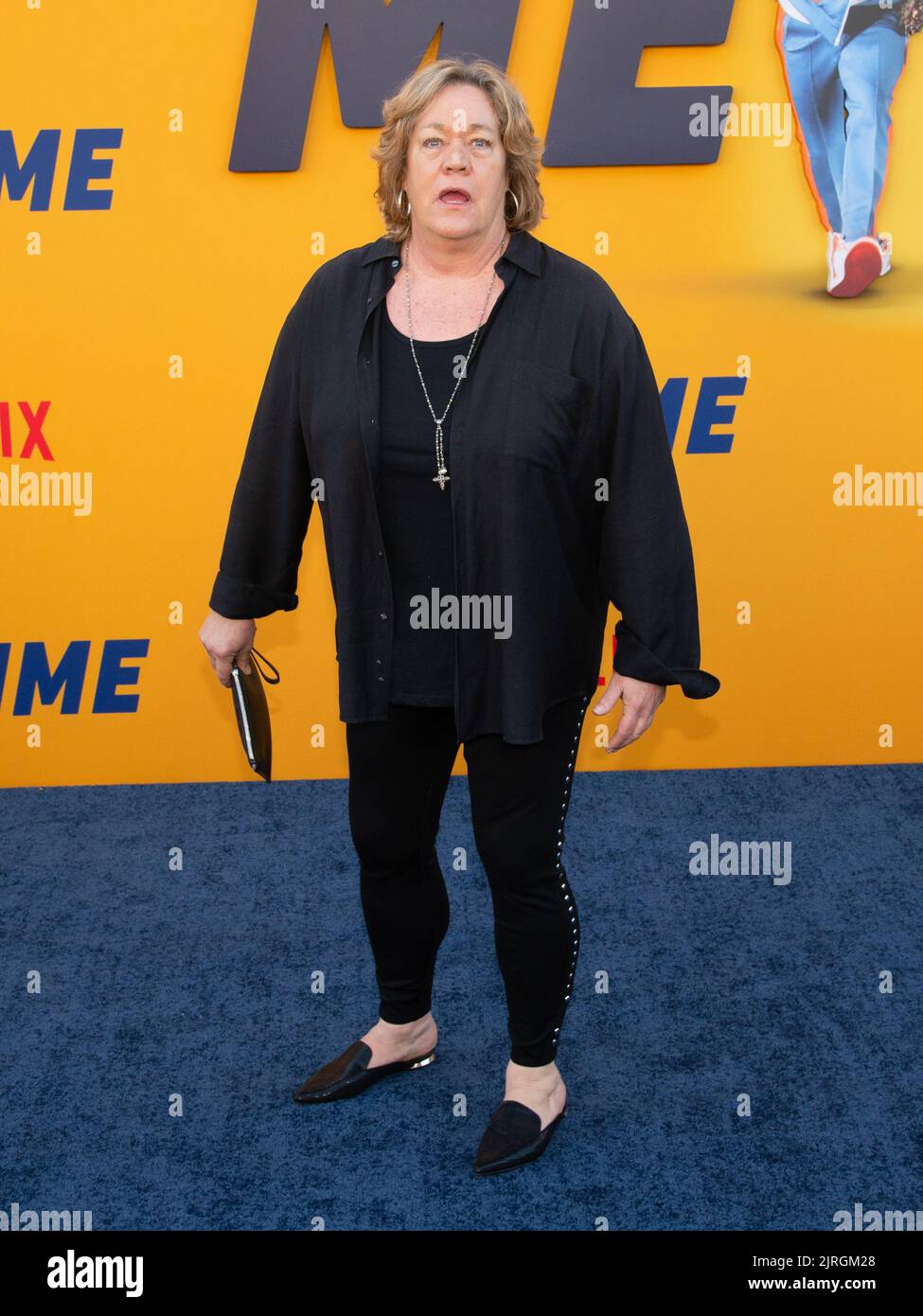 23 August 2022 - Los Angeles, California - Diane Delano. Los Angeles ...