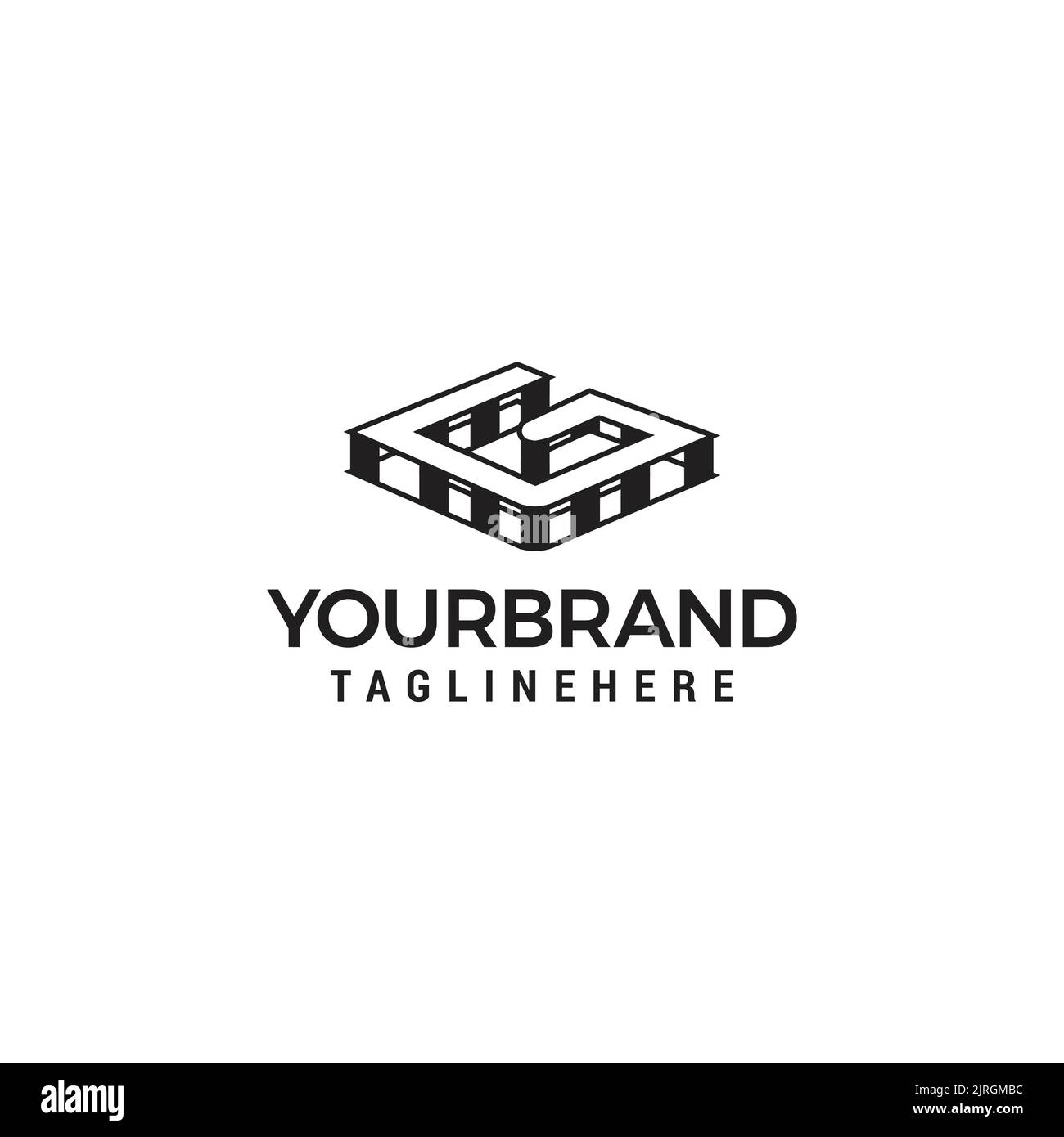 Box roundabout Cut Out Stock Images & Pictures - Alamy