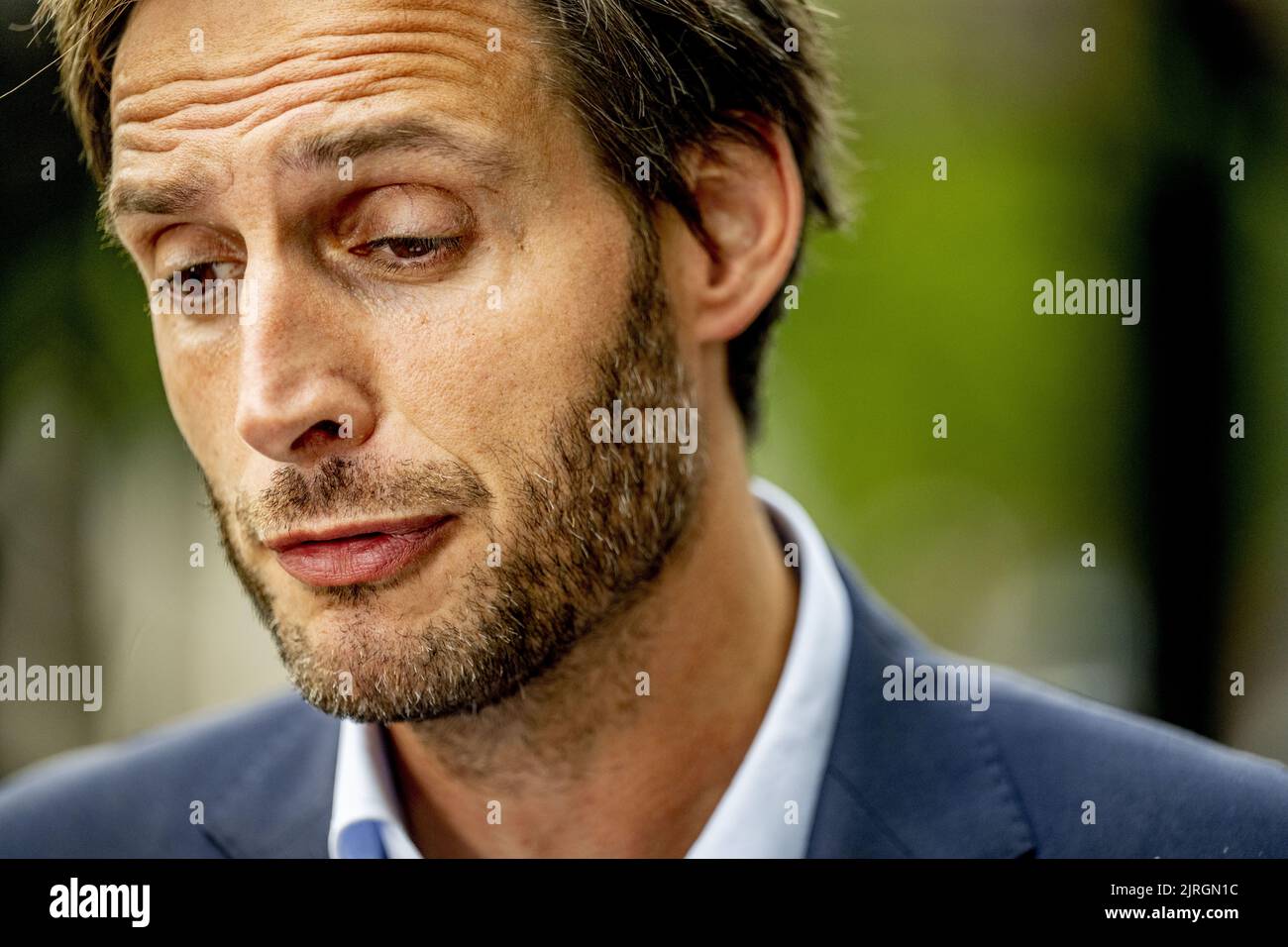 Emotion hoekstra hi-res stock photography and images - Alamy