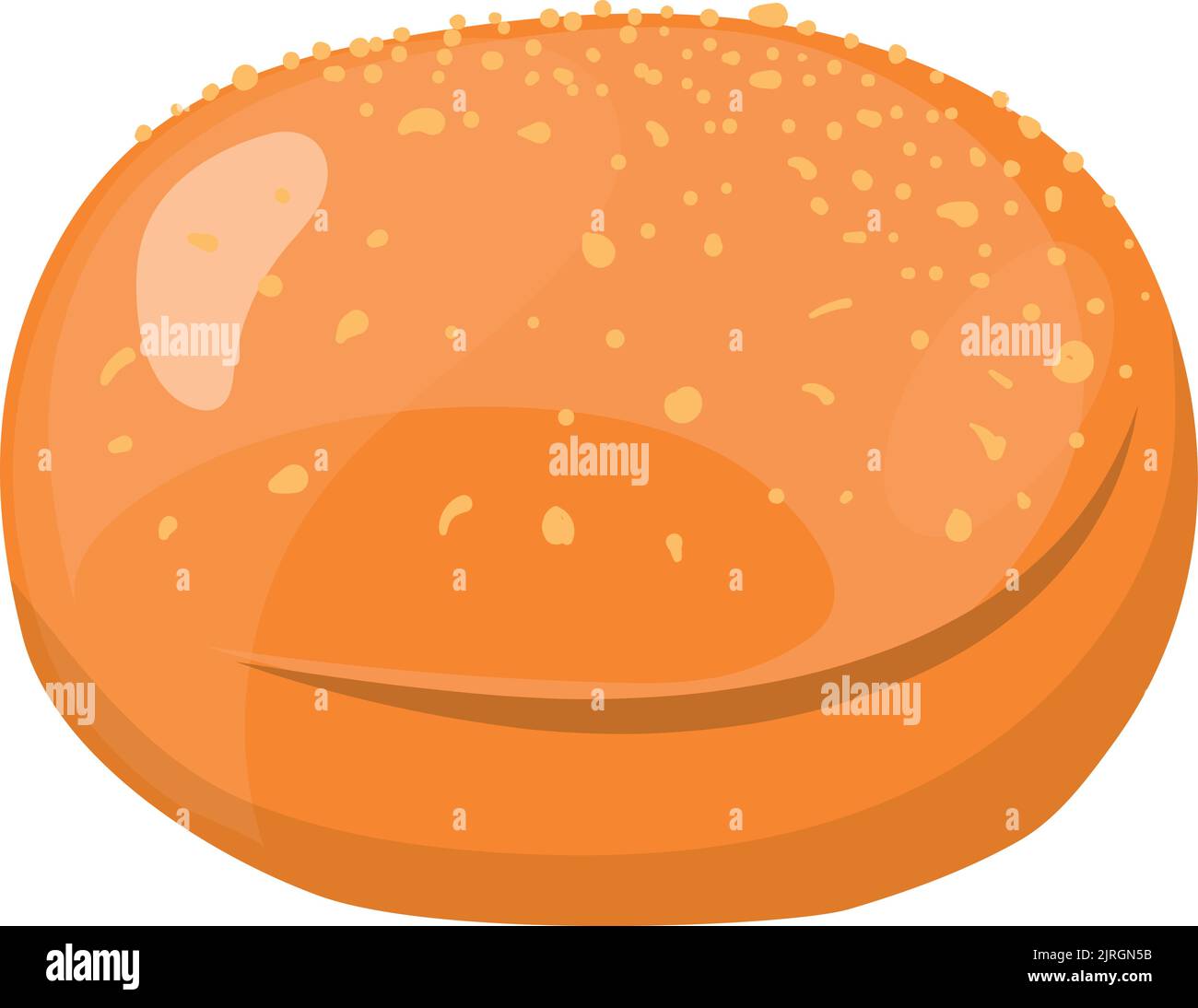 Bread cartoon hi-res stock photography and images - Alamy