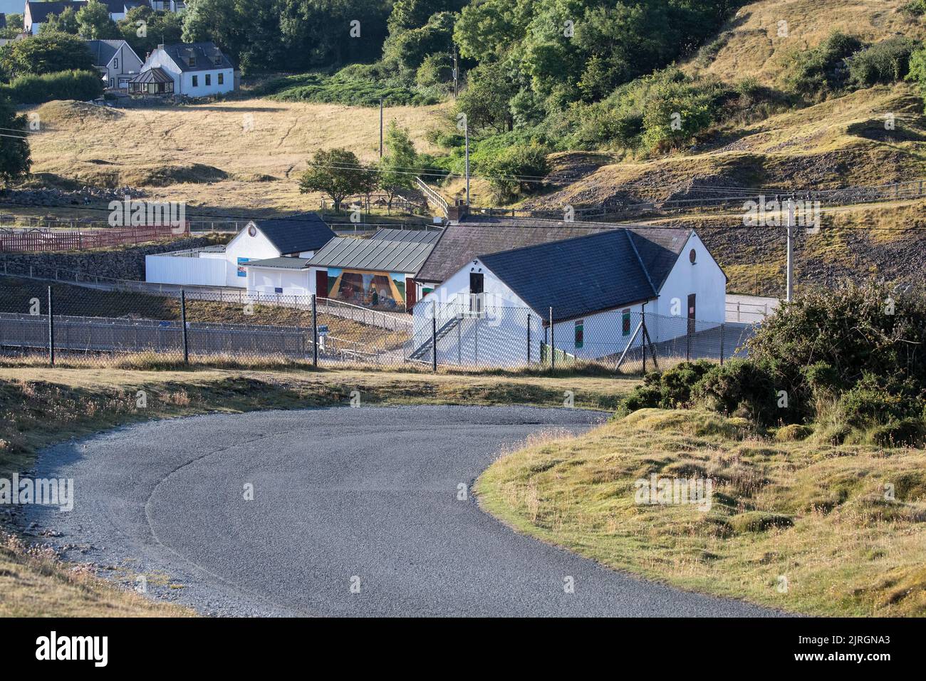 Bronze age mine experience hi-res stock photography and images - Alamy