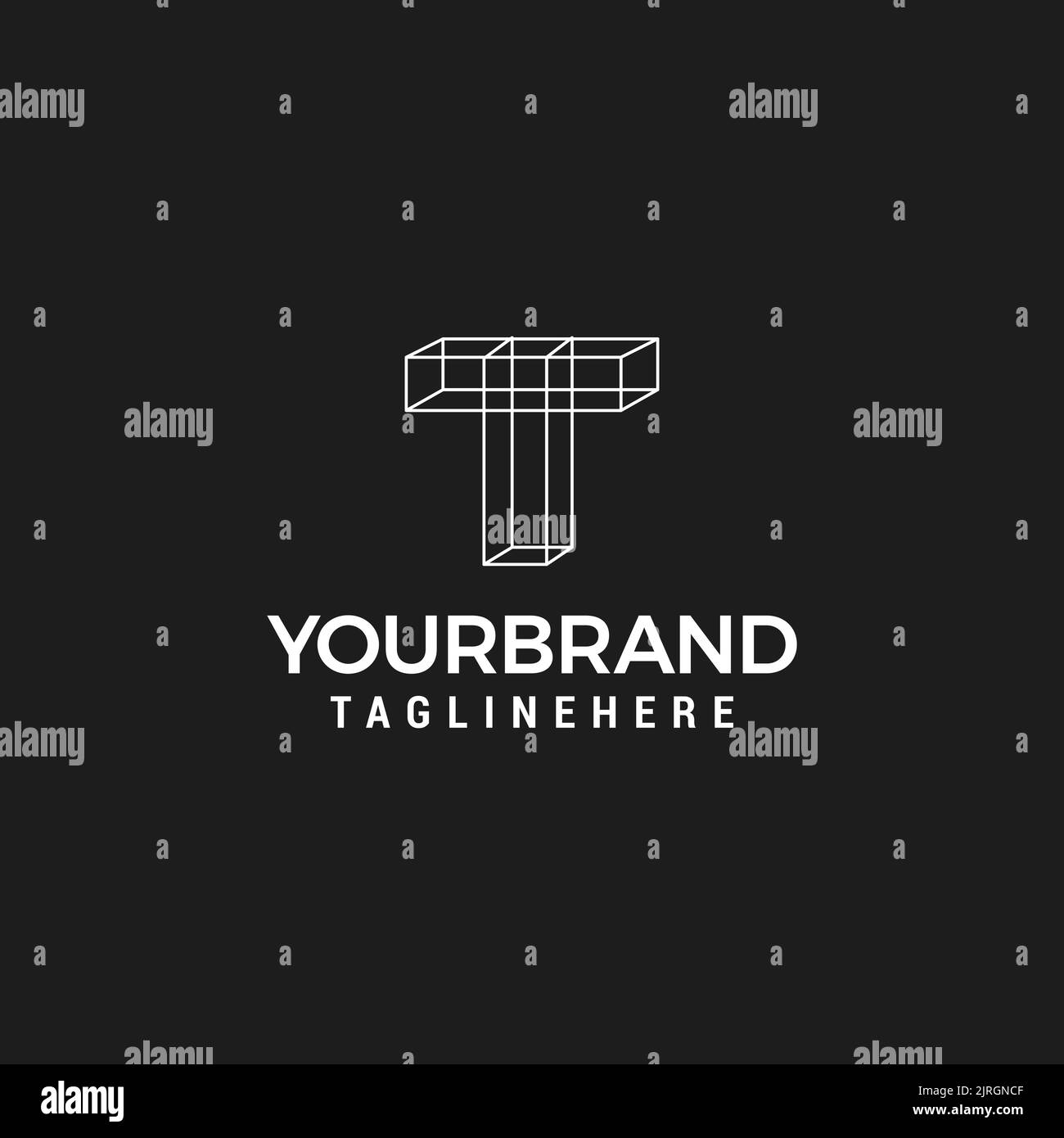 Architecture branding Black and White Stock Photos & Images - Alamy