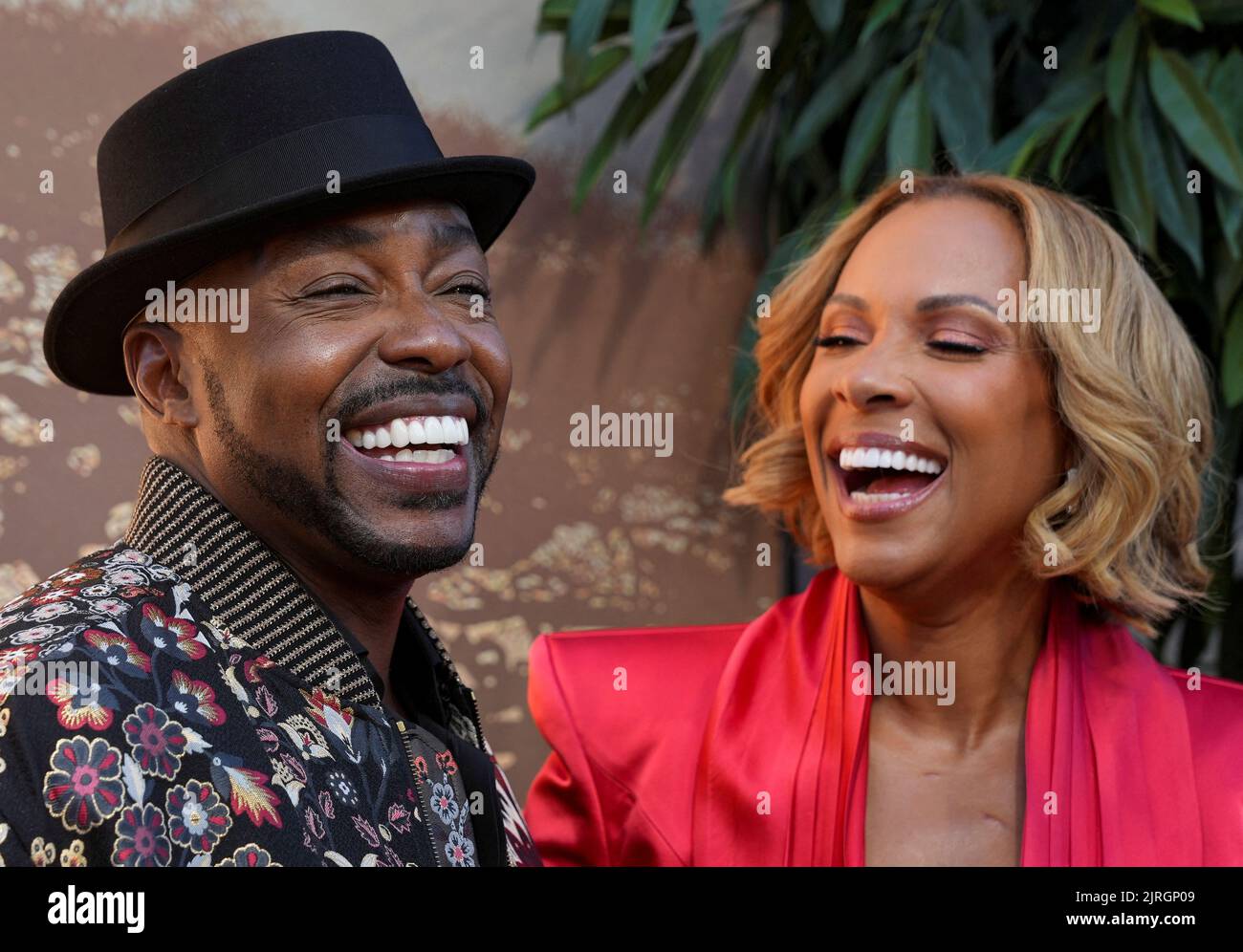 Heather packer hi-res stock photography and images - Alamy