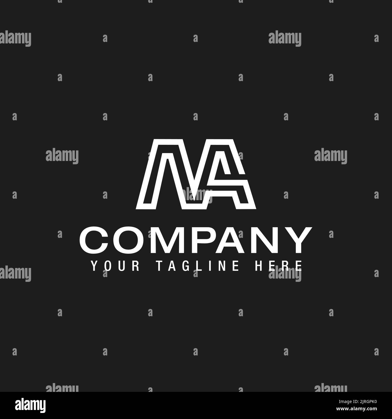 Ma clean logo hi-res stock photography and images - Alamy