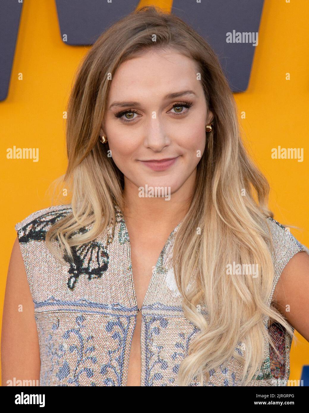 Michelle deshon hi-res stock photography and images - Alamy