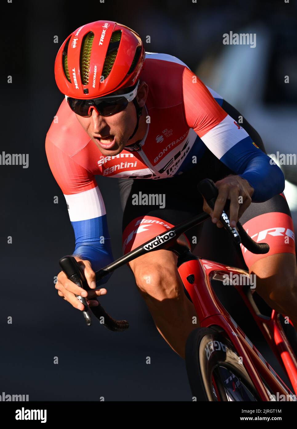Mollema tour of germany hi-res stock photography and images - Alamy