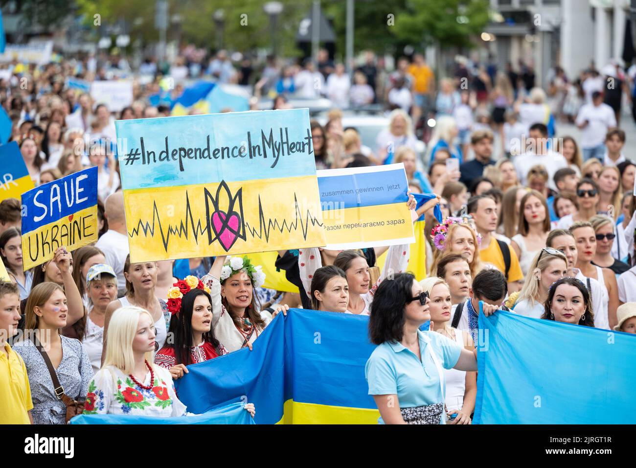 24 august 2022 hi-res stock photography and images - Alamy