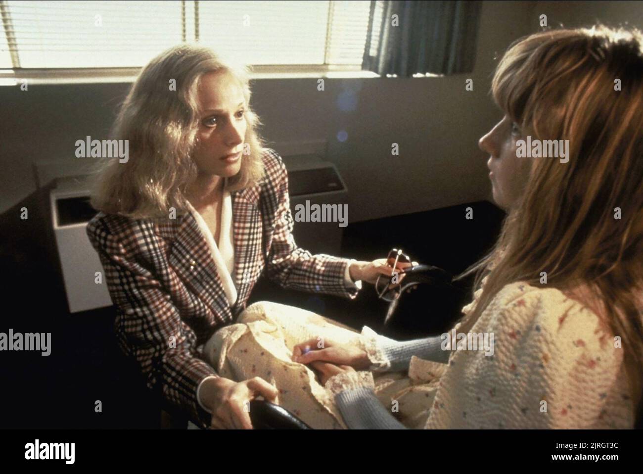 Sondra locke hi-res stock photography and images - Alamy