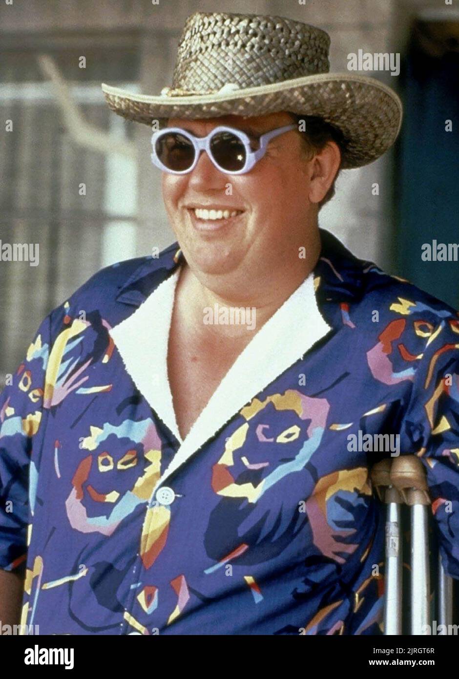 Summer Rental Movie Poster