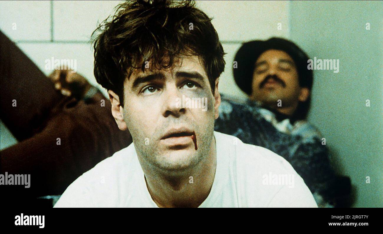 Dan Aykroyd Trading Places Rasta