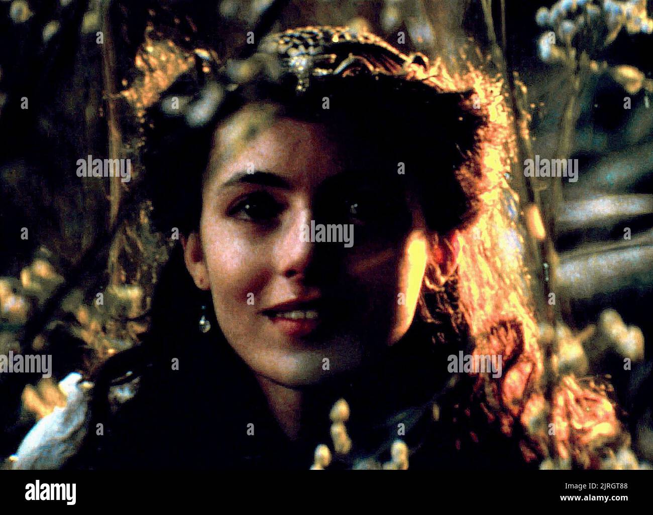 Mia sara hi-res stock photography and images - Alamy