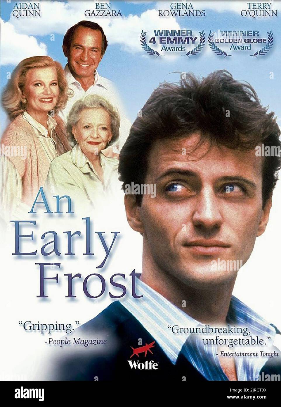 Beatrice mckenna hi-res stock photography and images - Alamy