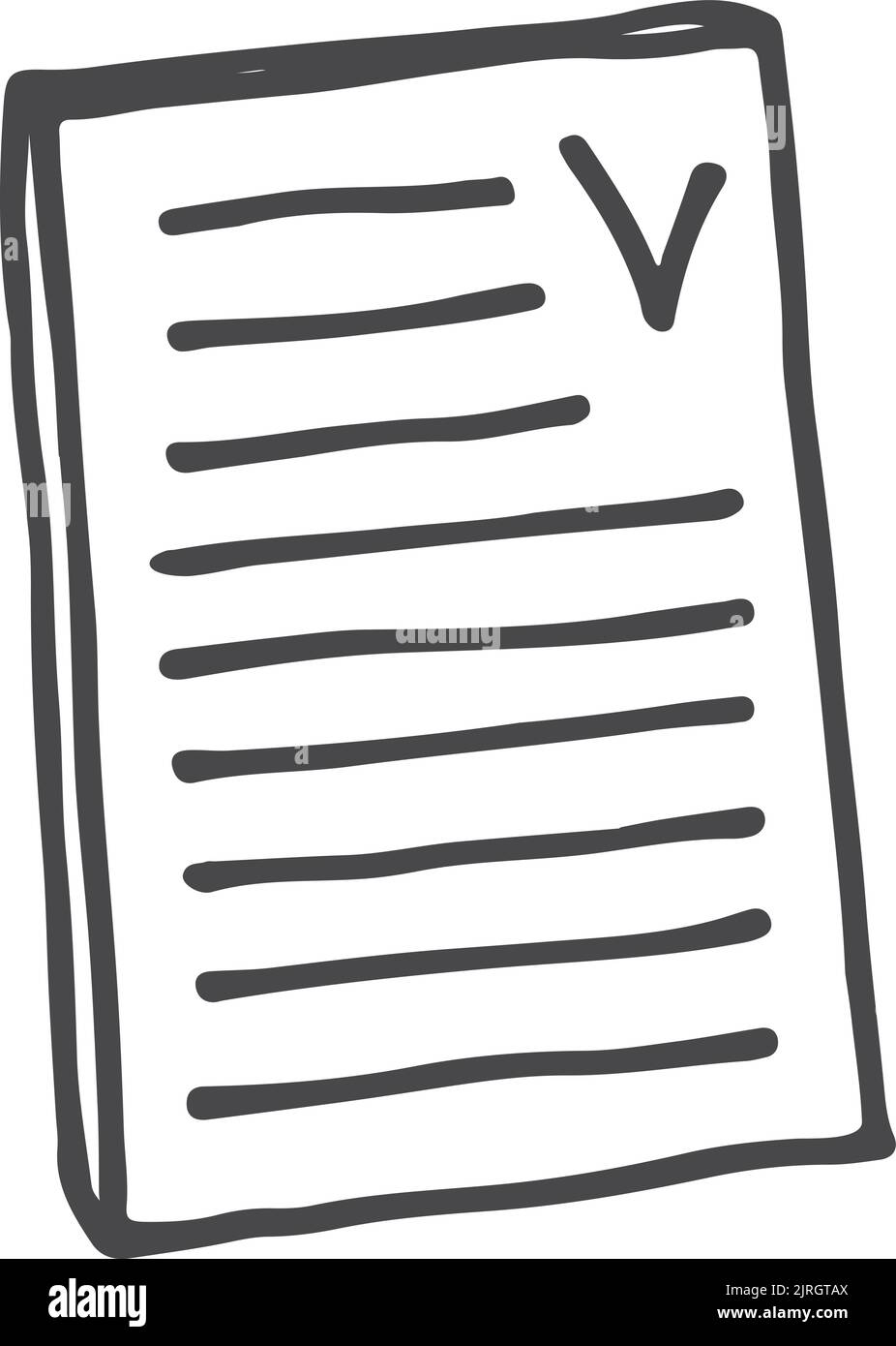 Checkmark hi-res stock photography and images - Alamy