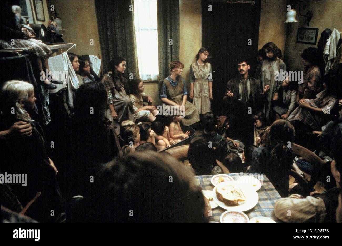 MICHAEL PALIN, MONTY PYTHON'S THE MEANING OF LIFE, 1983 Stock Photo - Alamy