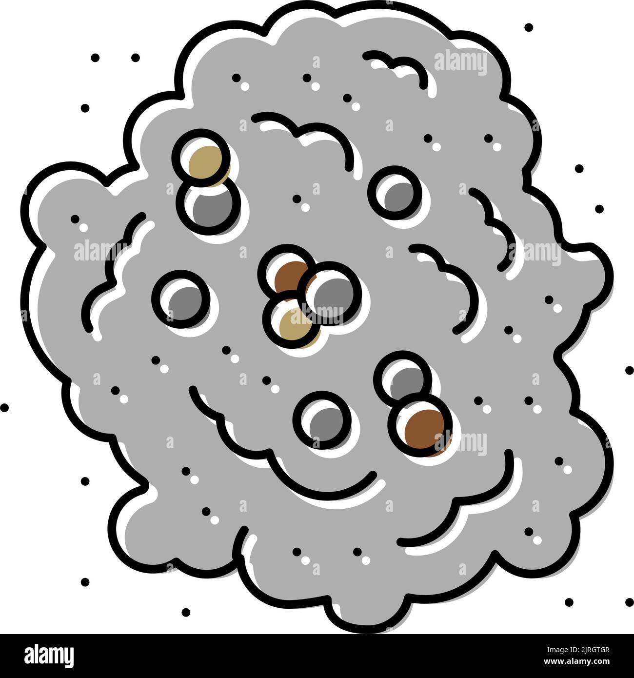 Spice explosion vector hi-res stock photography and images - Alamy