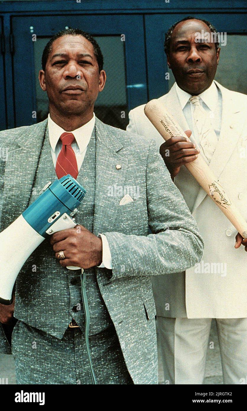 Lean On Me Movie Sams