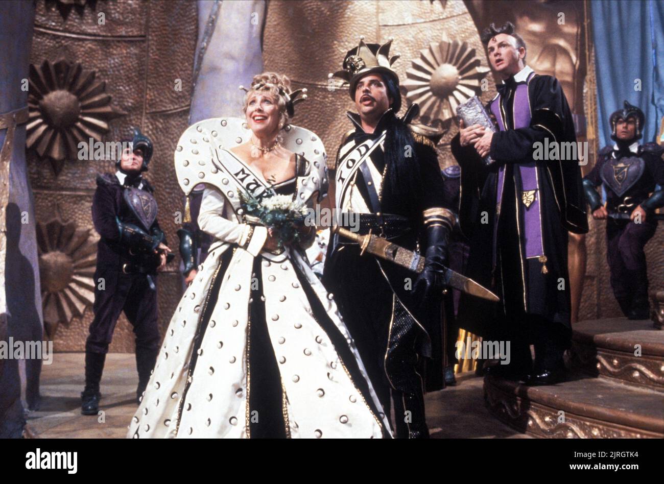 Teri garr hi-res stock photography and images - Alamy