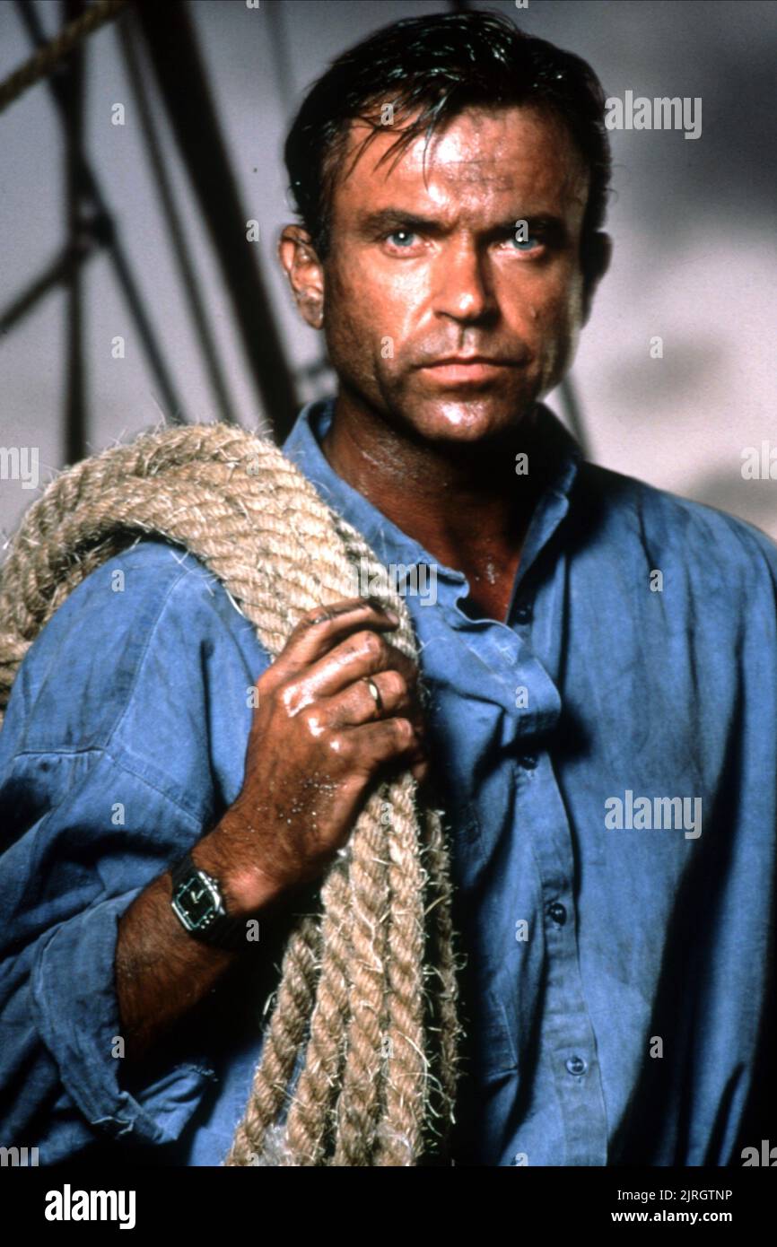 Dead calm movie hi-res stock photography and images - Alamy