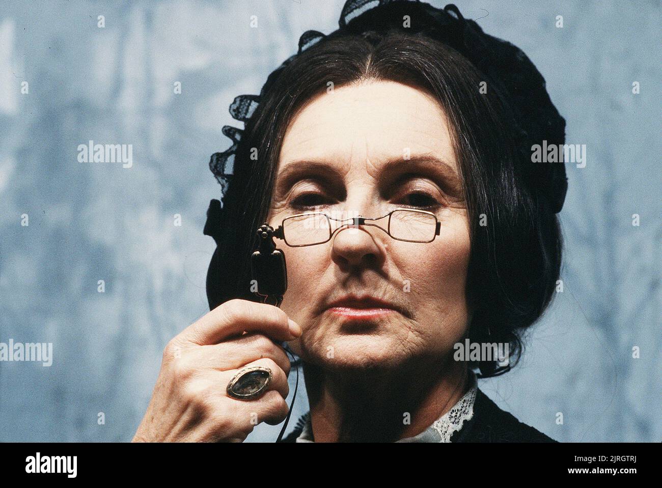 HEATHER CHASEN, YOUNG SHERLOCK: THE MYSTERY OF THE MANOR HOUSE, 1982 ...