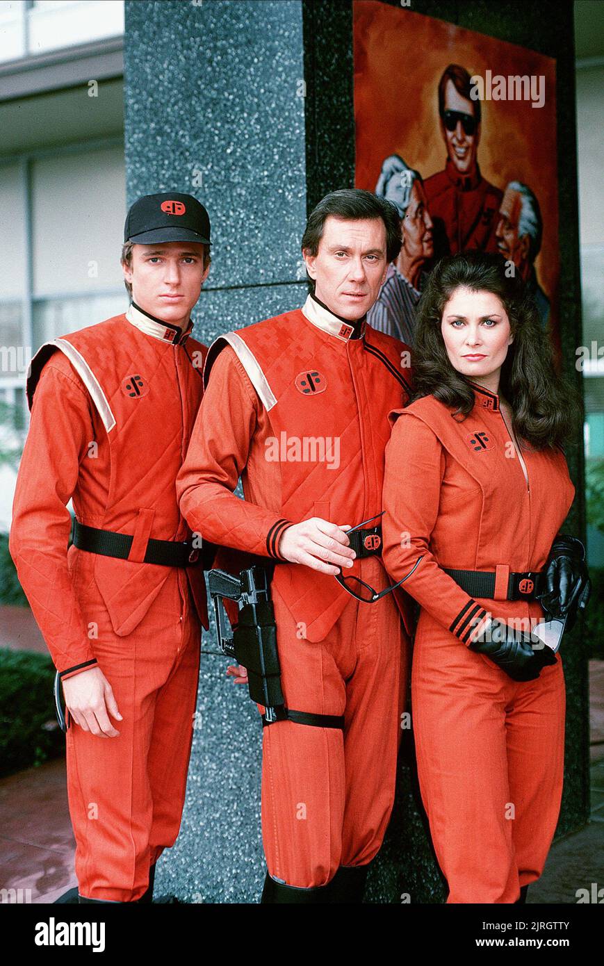 Peter Nelson Broadway