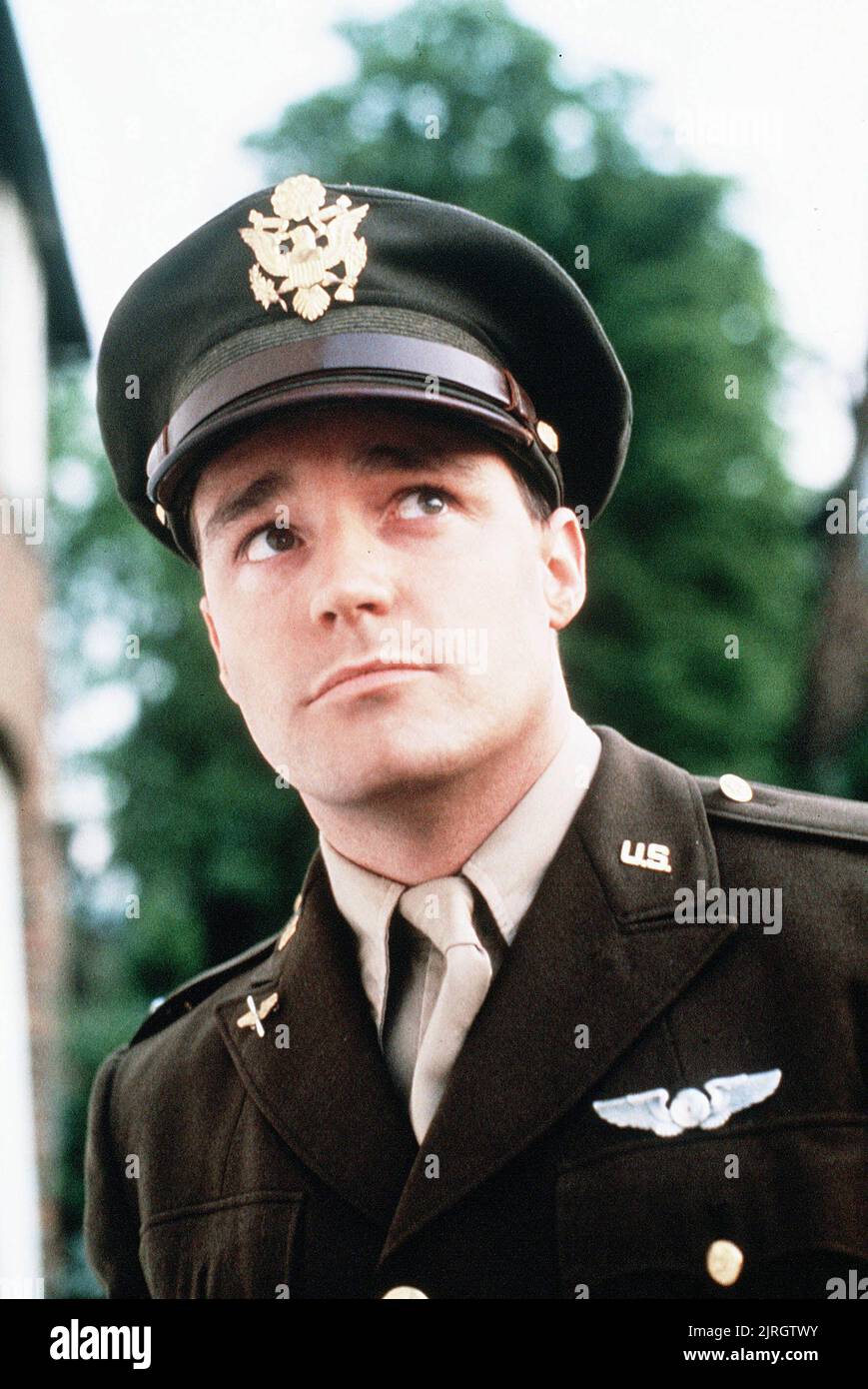 JEFF HARDING, WE'LL MEET AGAIN, 1982 Stock Photo - Alamy