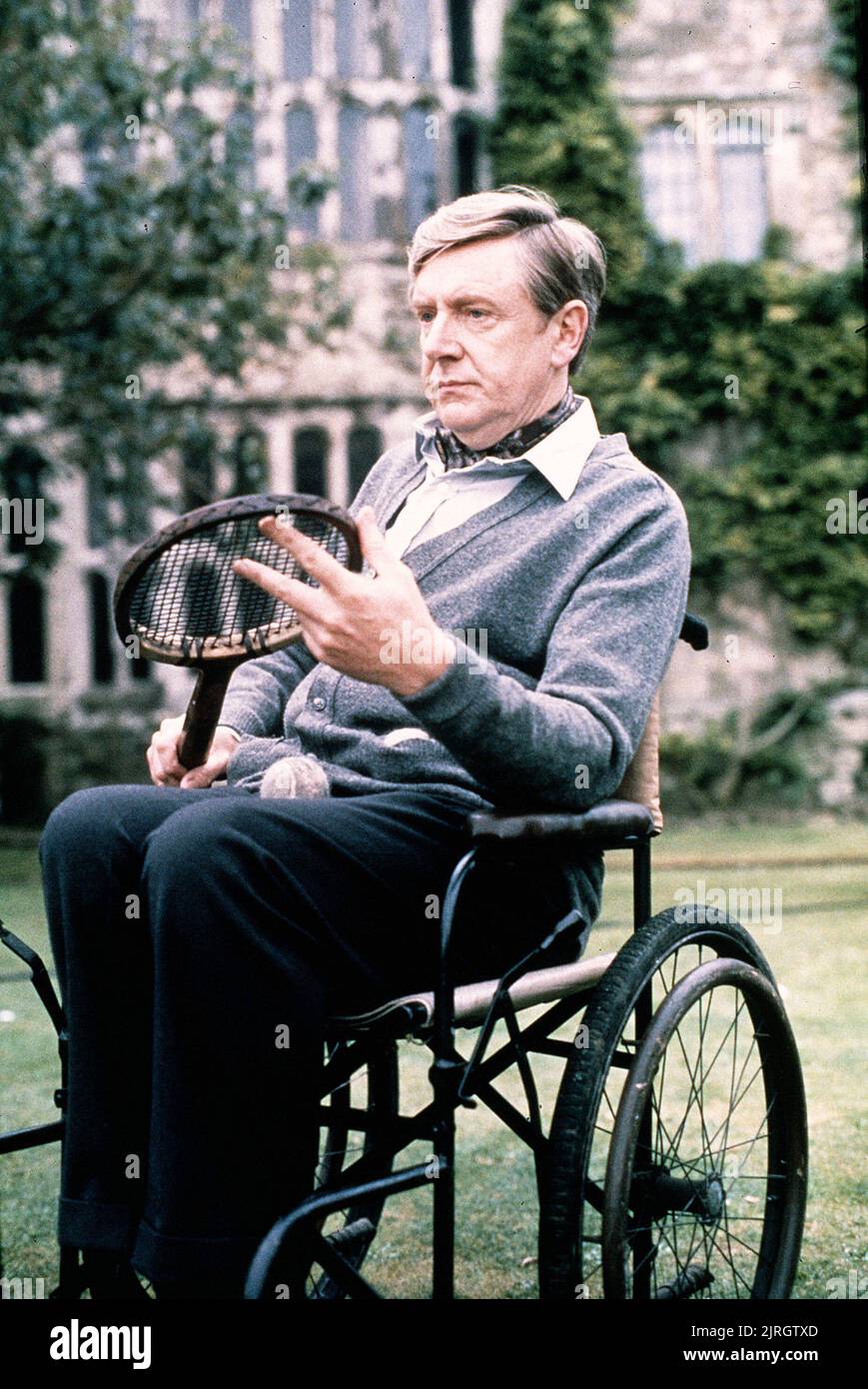 Ronald hines hi-res stock photography and images - Alamy