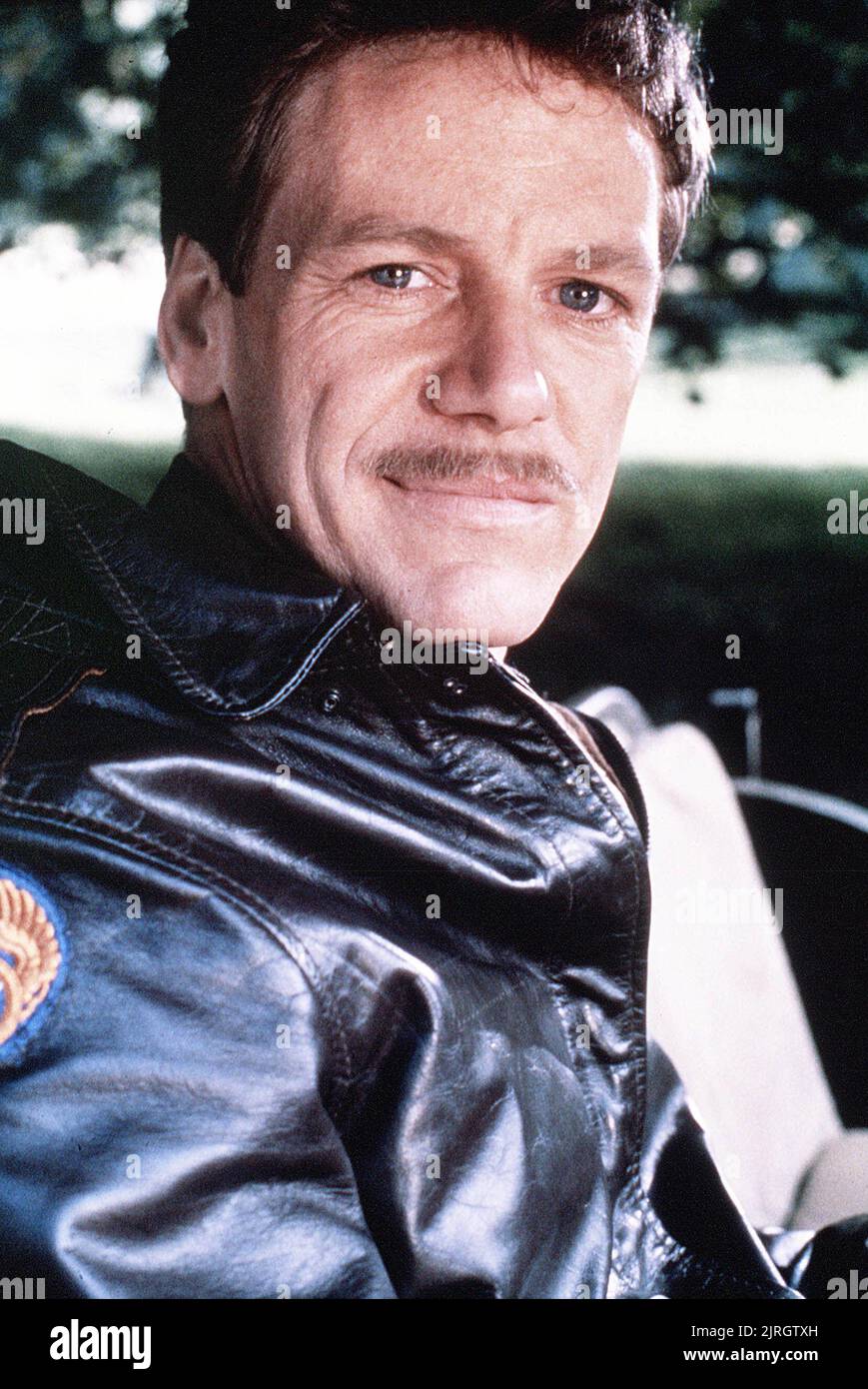 MICHAEL SHANNON, WE'LL MEET AGAIN, 1982 Stock Photo - Alamy