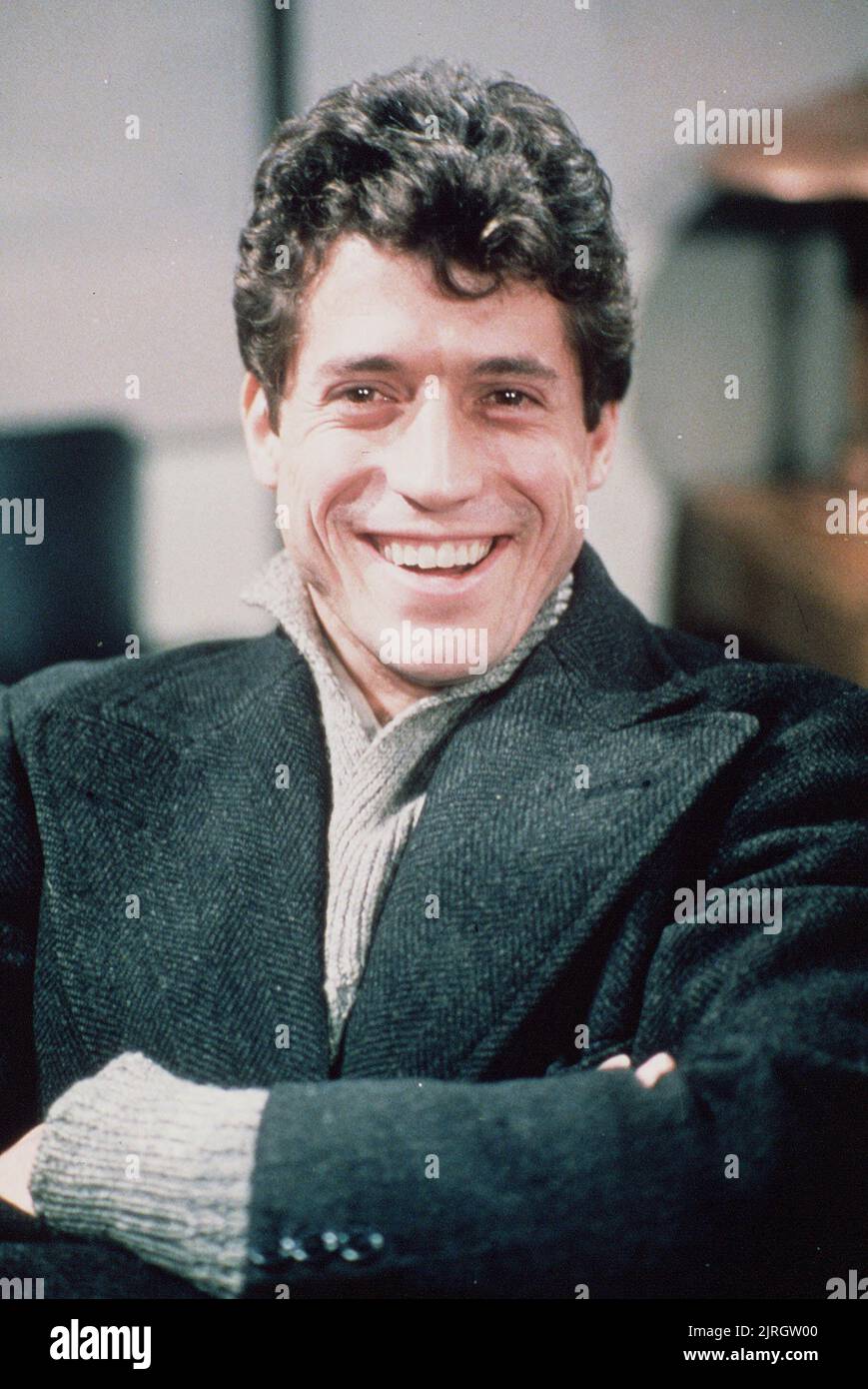 JORIS STUYCK, WE'LL MEET AGAIN, 1982 Stock Photo - Alamy