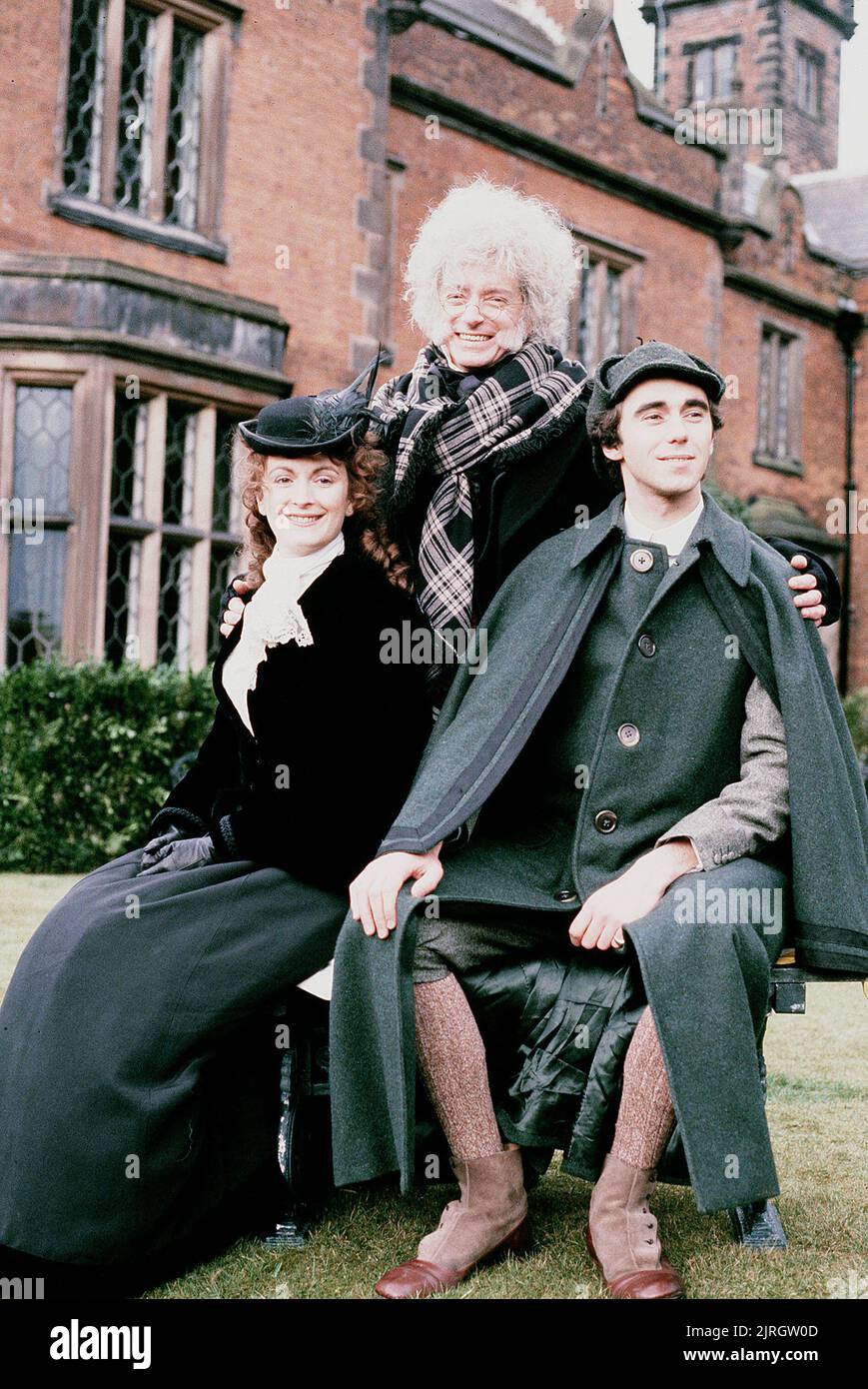 Charlotte henry hi-res stock photography and images - Alamy