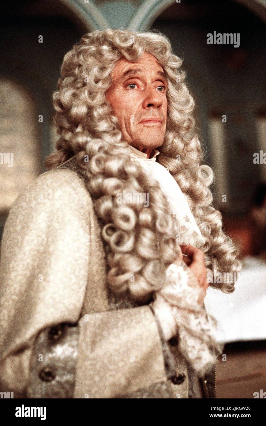 Mel ferrer hi-res stock photography and images - Alamy