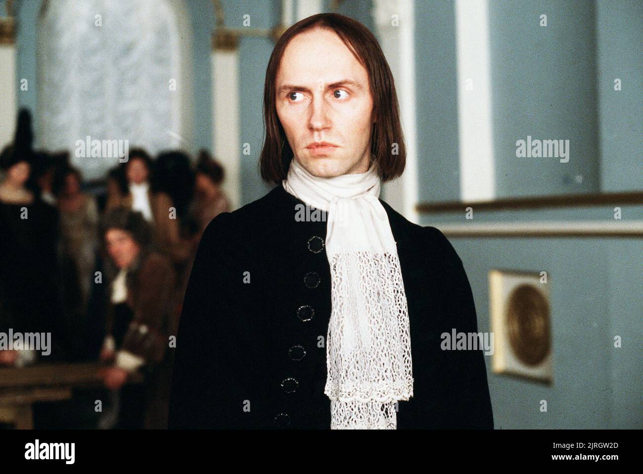BORIS PLOTNIKOV, PETER THE GREAT, 1986 Stock Photo - Alamy