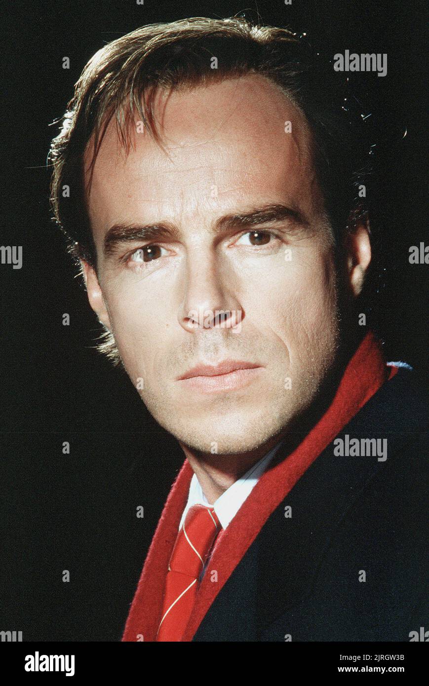 JAN NIKLAS, PETER THE GREAT, 1986 Stock Photo - Alamy