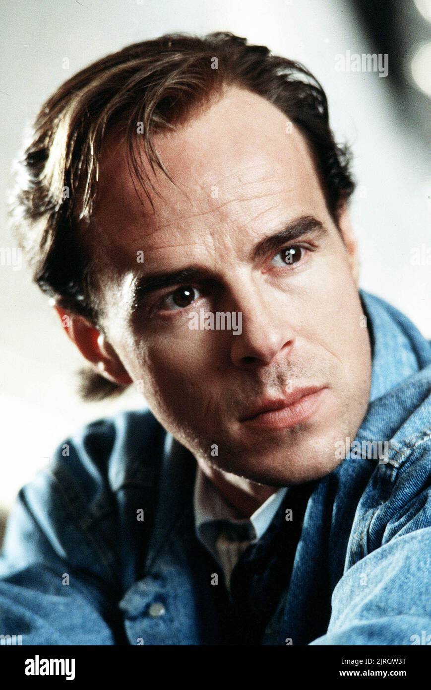 JAN NIKLAS, PETER THE GREAT, 1986 Stock Photo - Alamy
