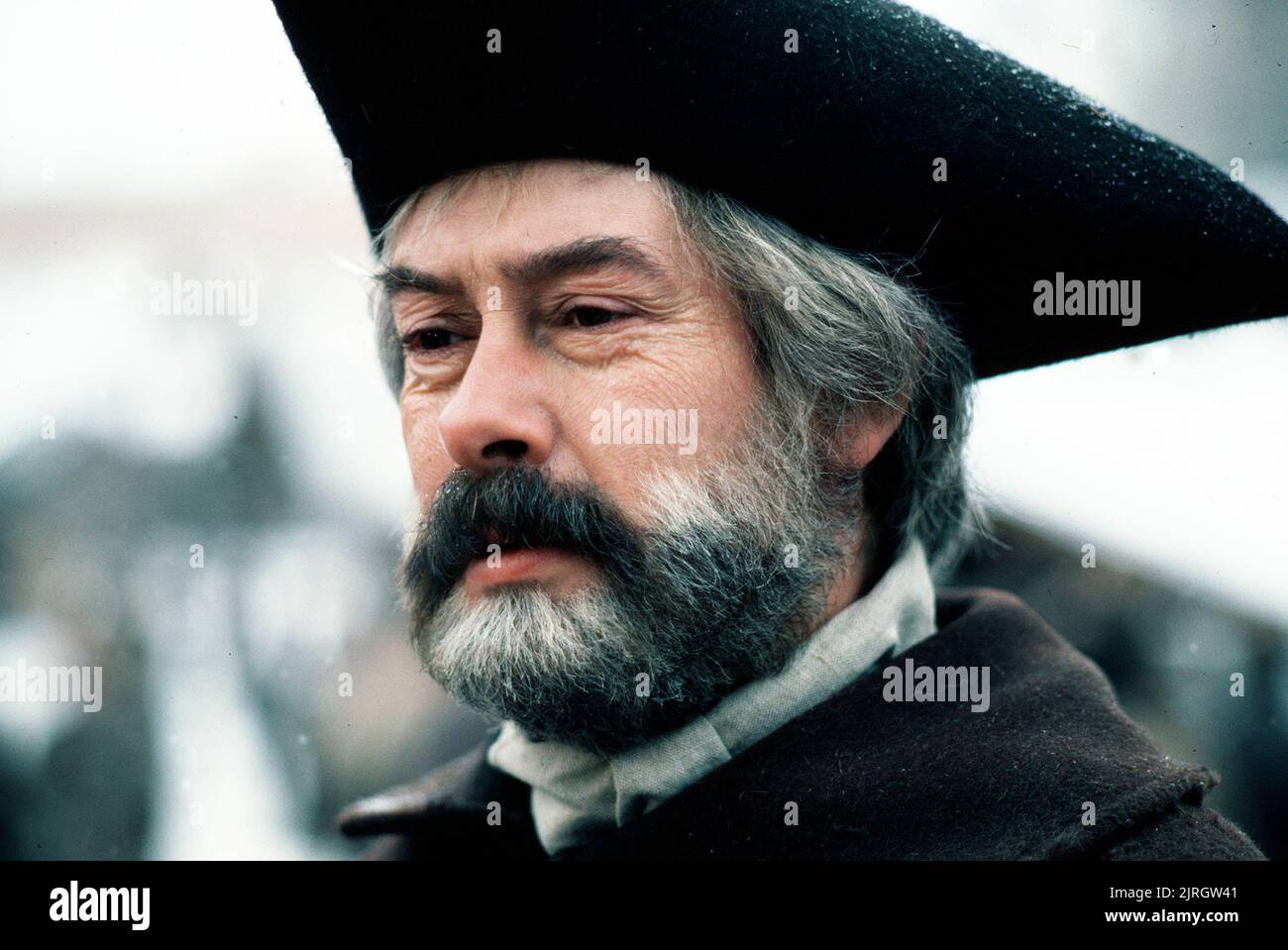 MICHAEL MACKENZIE, PETER THE GREAT, 1986 Stock Photo - Alamy